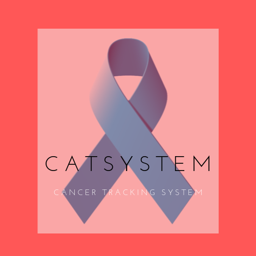 CATSystem - Cancer Tracking System